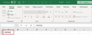 Excel Functions – A beginner's guide - ExcelHappy